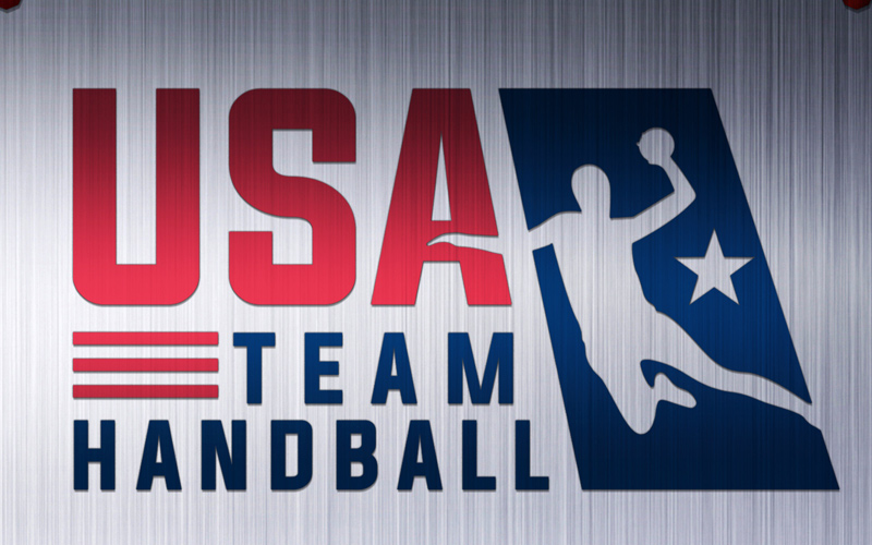 USA Team Handball Unveils New Logo And Website In Rebranding Effort ...