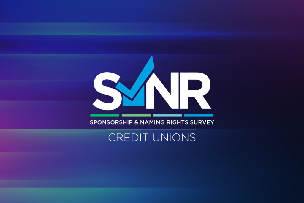 Study: Credit unions could be ripe to fill more sponsorship deals ...